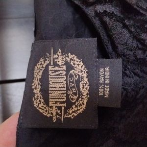 Funhouse | Dresses | Funhouse Gothic Dress | Poshmark